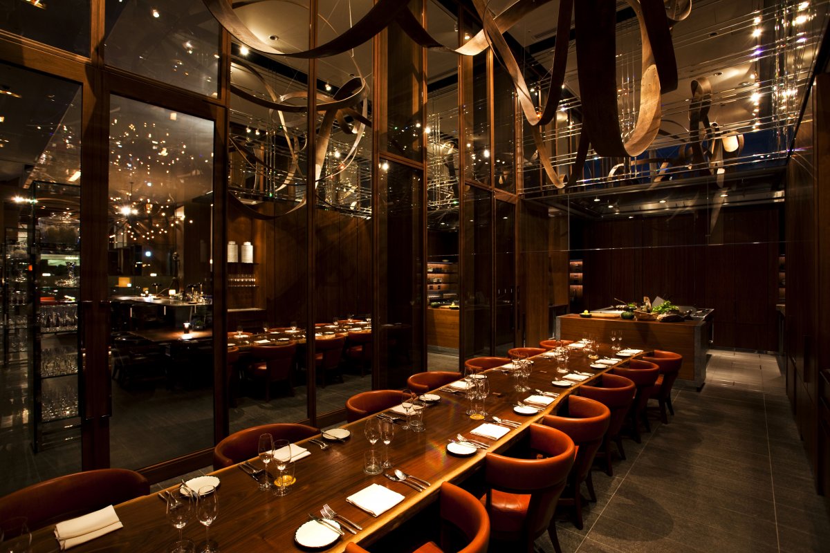 YinjiSpace - Tony Chi x Andaz Tokyo